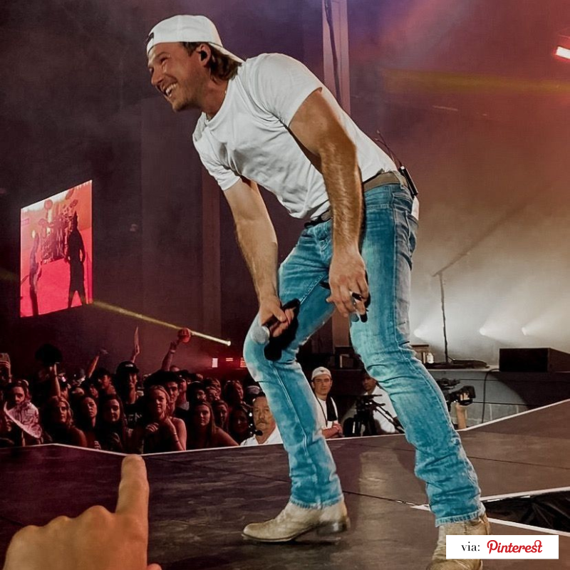 Morgan Wallen Concert Outfit Ideas | Priceless – Shop Priceless