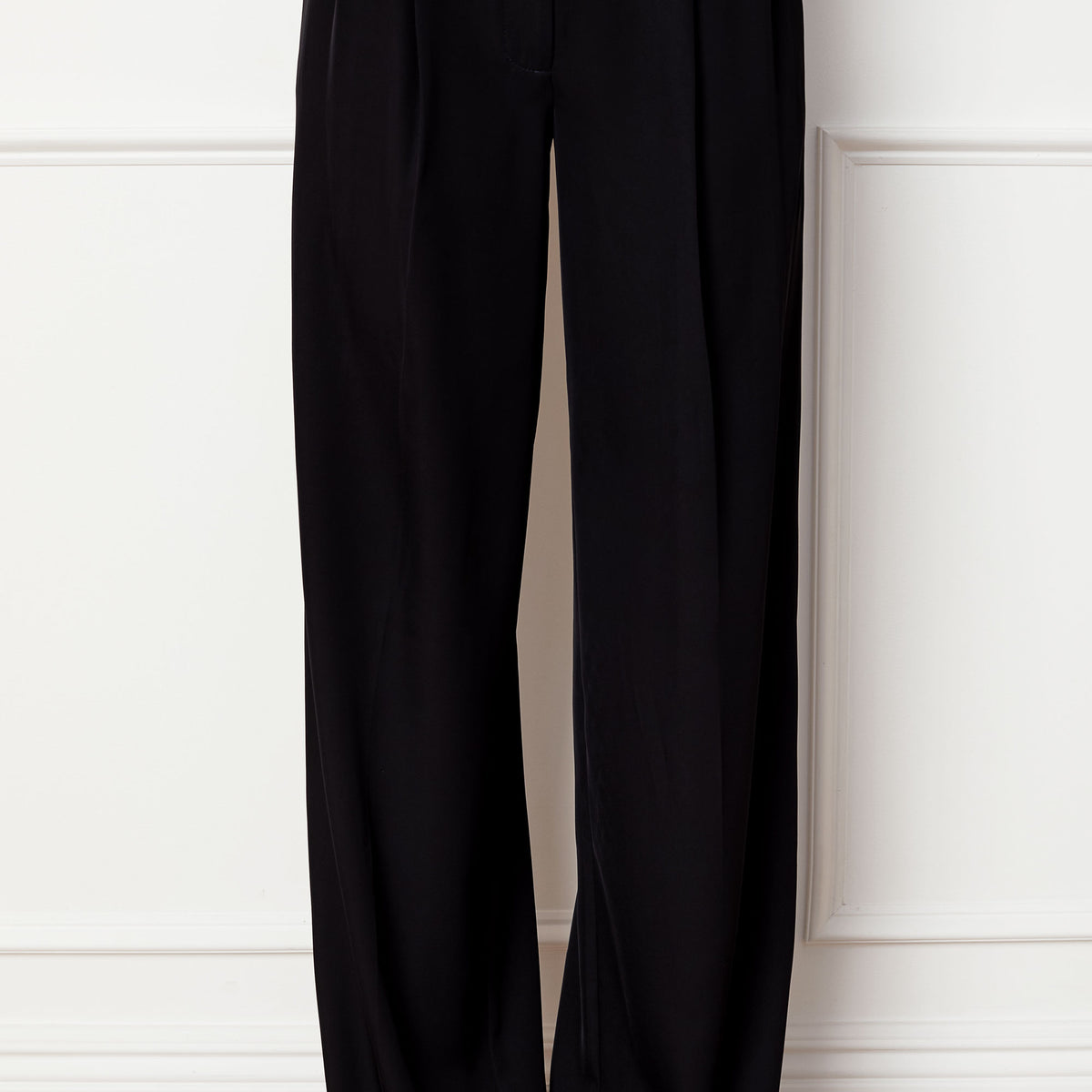 Angelica Black Adjustable Pants – Shop Priceless