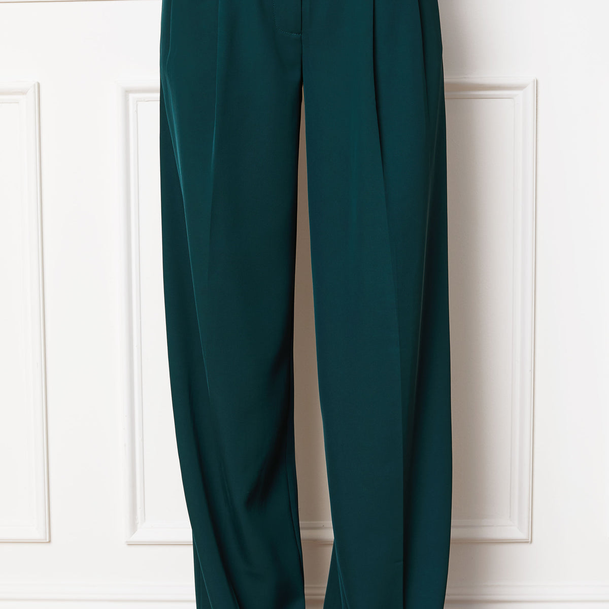 Angelica Green Adjustable Pants – Shop Priceless