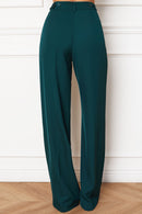 Angelica Green Adjustable Pants – Shop Priceless