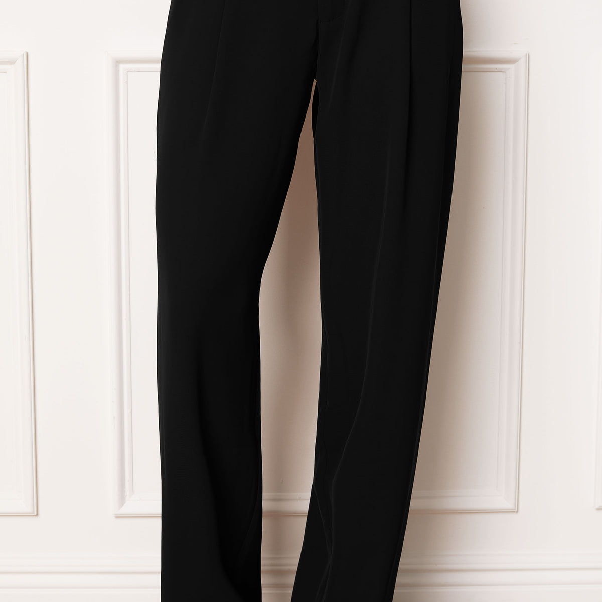 Bethan Black Pants – Shop Priceless