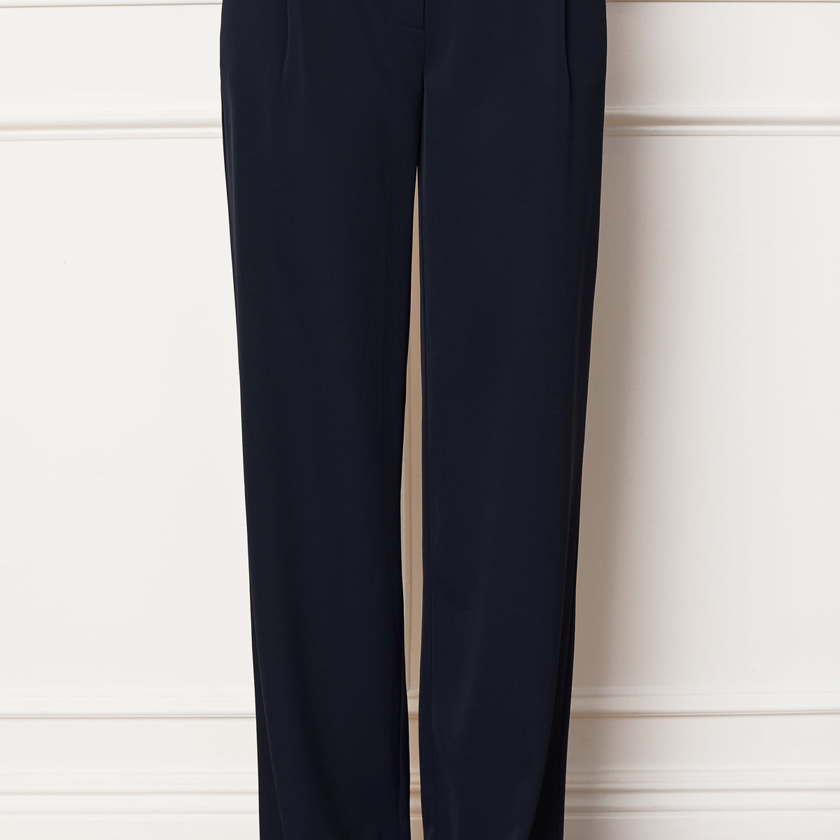 Sara Navy High Rise Pants – Shop Priceless