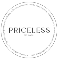 Size Guide – Shop Priceless