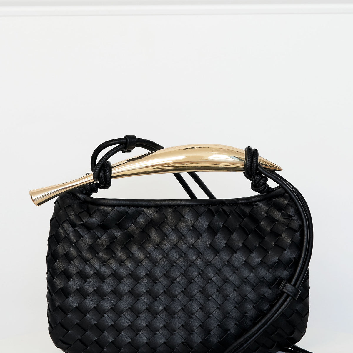 Kim Black Purse – Shop Priceless