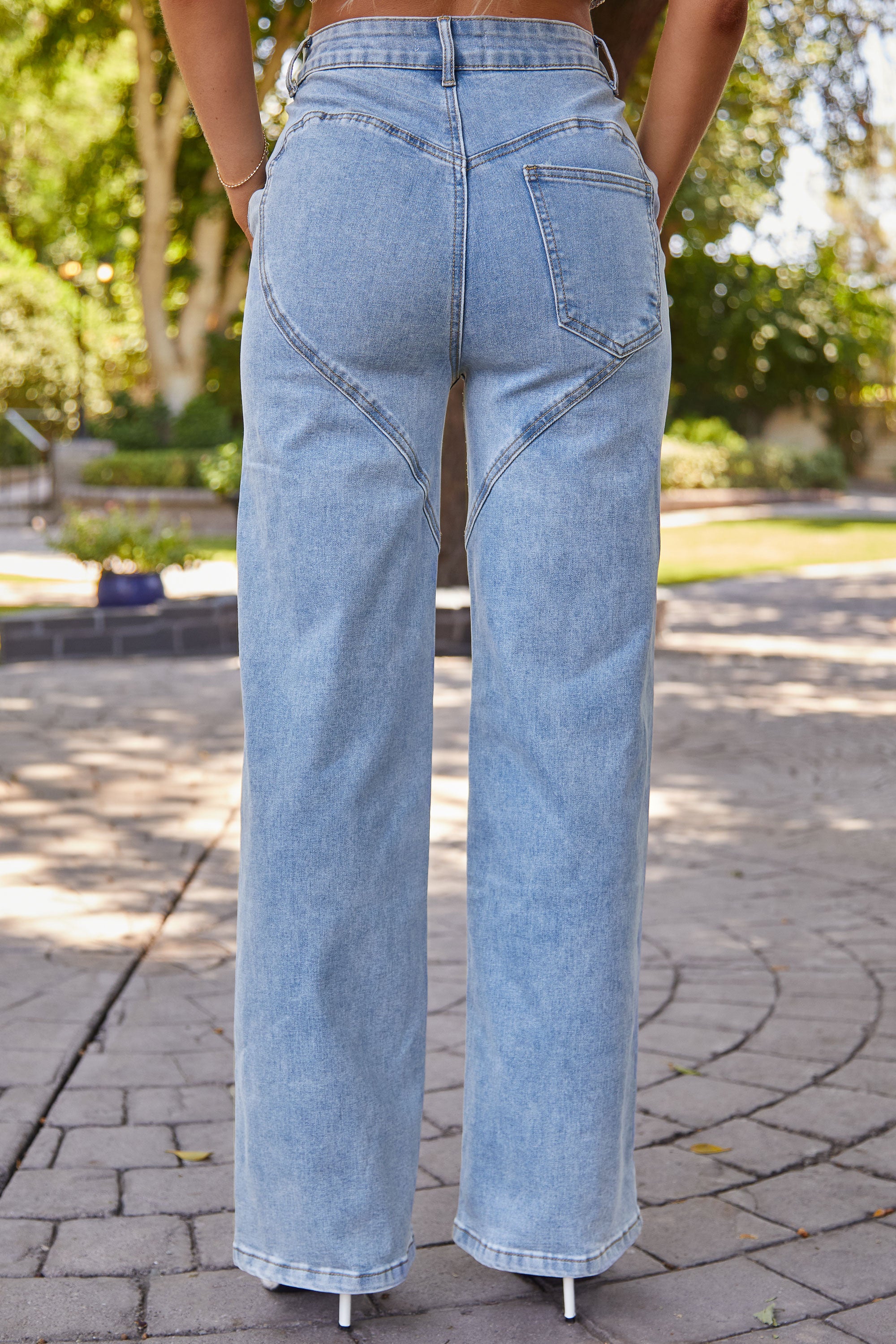 Jeans – Shop Priceless