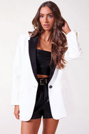 Shop Priceless | Venice | Black and White | Tuxedo | Jacket